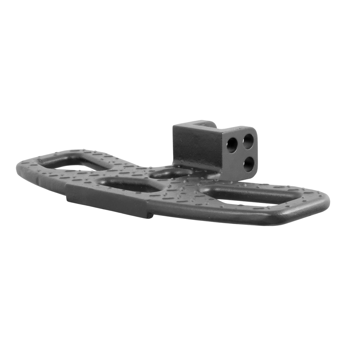 CURT Folding Hitch Step for Adjustable Channel Mount Model 45909 ...