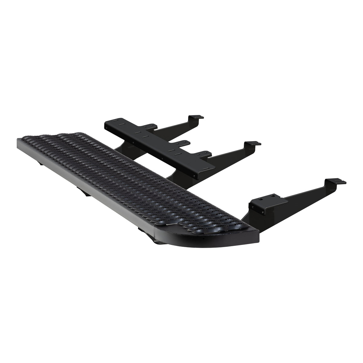 Luverne Grip Step XL 9-1/2" x 54" Steel Passenger Running Board Select ...