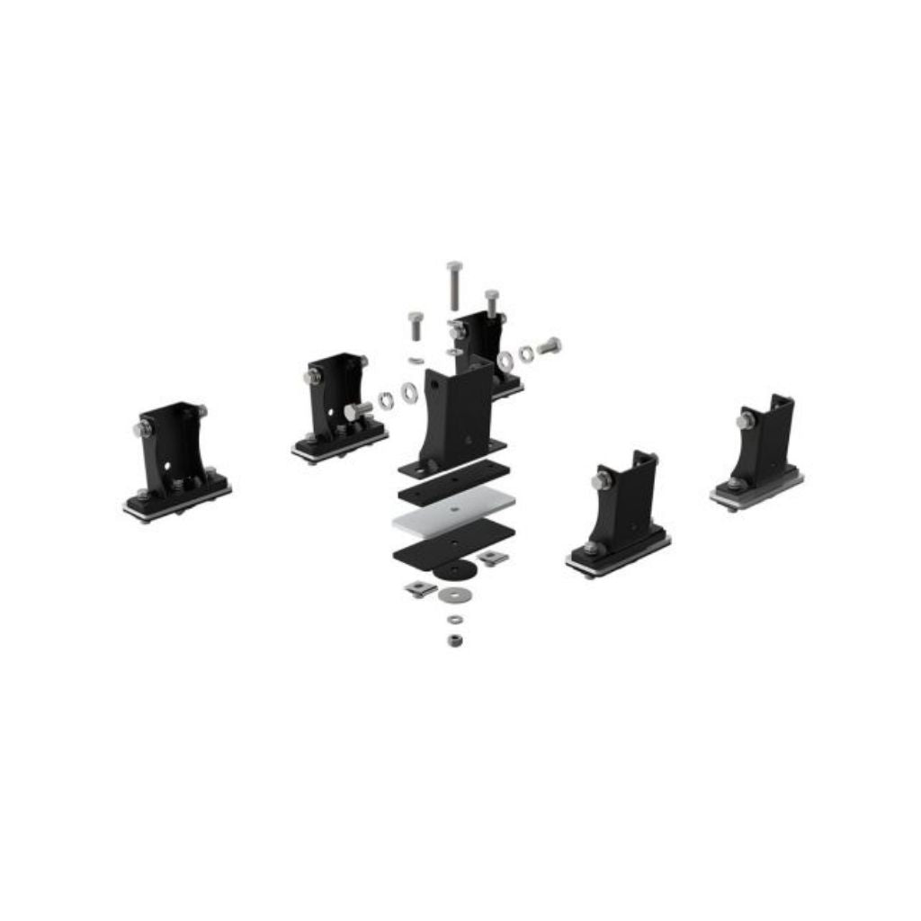 Holman Van & Truck Racks, Accessories & More - Elite Truck