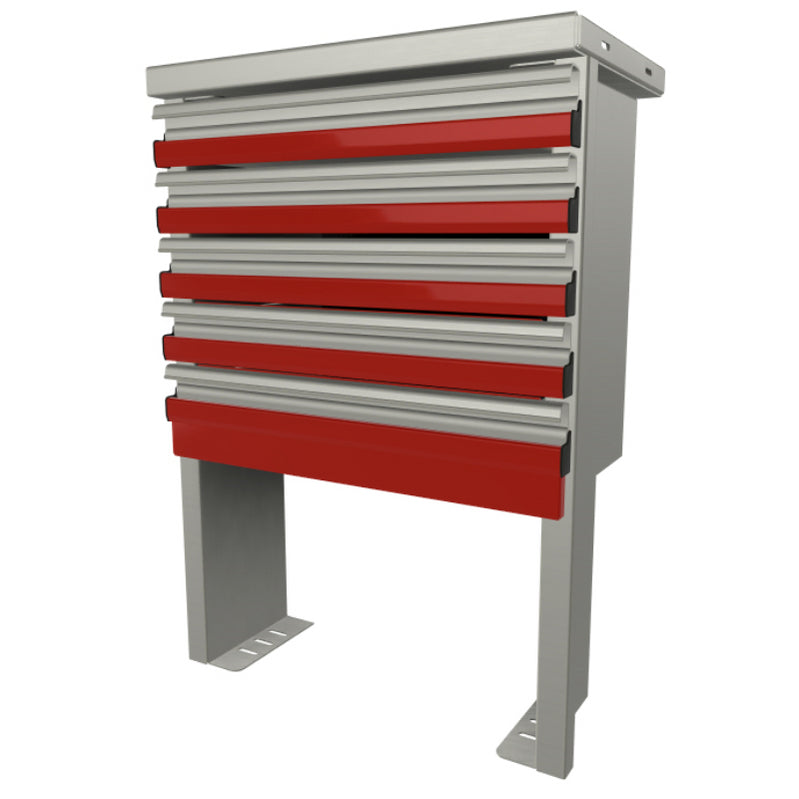 CTech Storage Drawers - Elite Truck