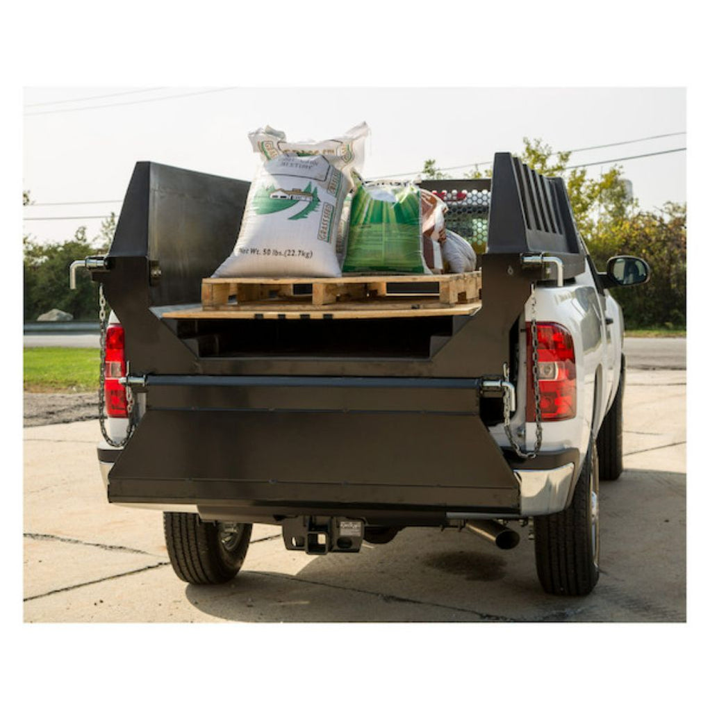 Buyers Products DumperDogg® Polymer Truck Dump Bed Insert For 8Ft Beds ...