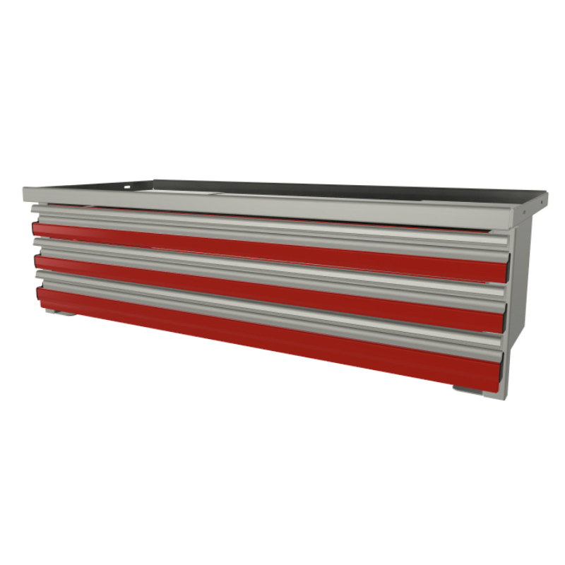 CTech IMT Service Body Drawer Unit 41w x 11.82h x 18.5d 580105 — Elite ...