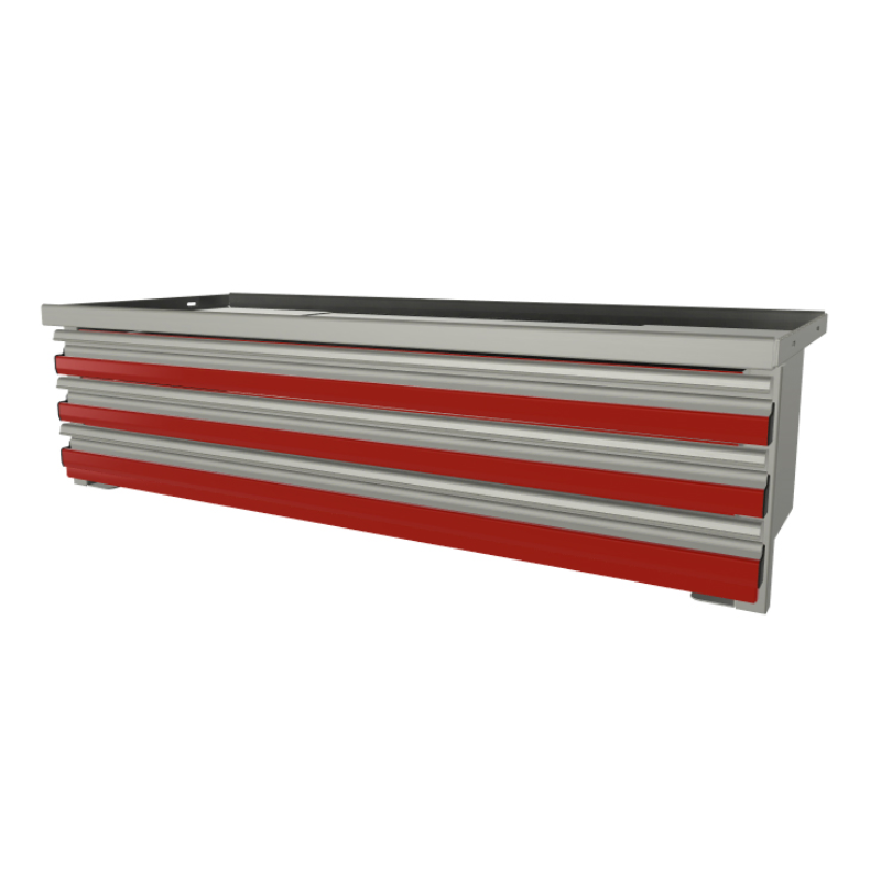 CTech IMT Service Body Drawer Unit 43w x 11.82h x 18.5d 580109 — Elite ...