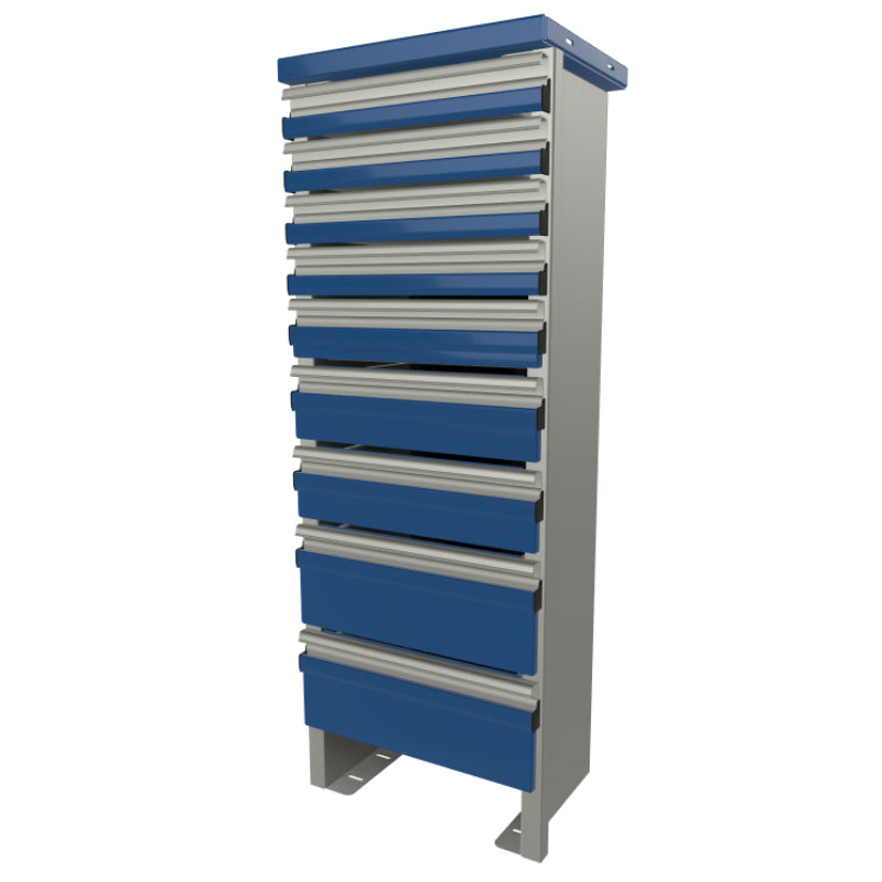CTech Royal Service Body Drawer Unit 17w x 45.82h x 12d 63710-014 ...