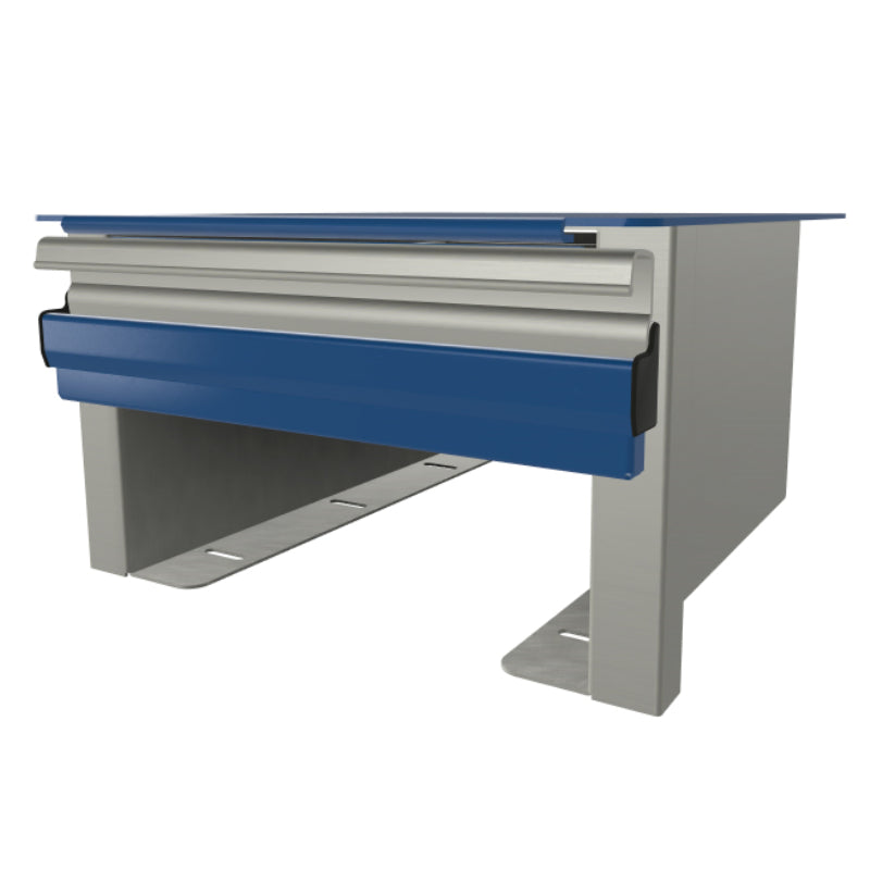 CTech Royal Service Body Drawer Unit 14w x 8.125h x 15d 63710-049 ...