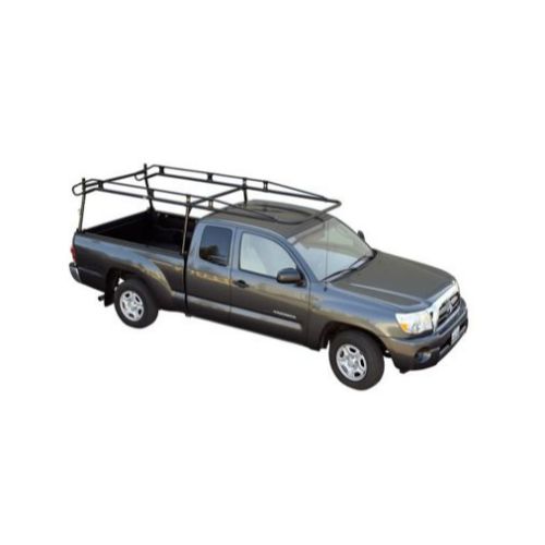 Holman Pro III Truck Rack - Mid Size Trucks with 6ft beds without Cap ...