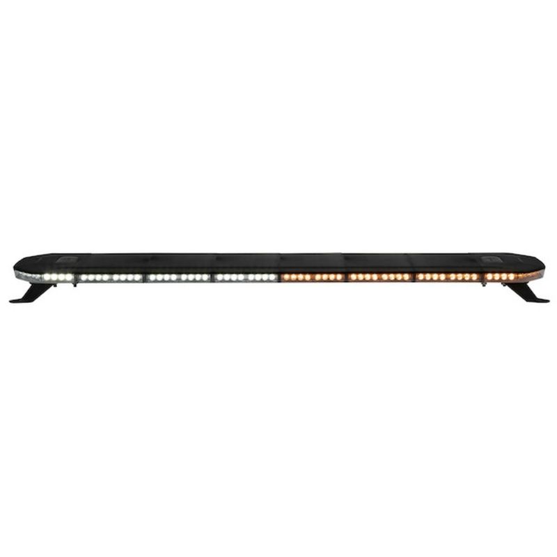 Buyers Products 48 Inch Rectangular Amber/Clear LED Modular Light Bar ...