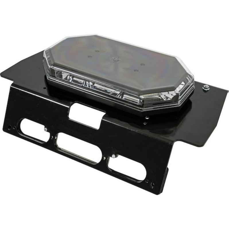 Buyers Products Pro Series Drill-Free Light Bar Cab Mount for Ford F-1 ...