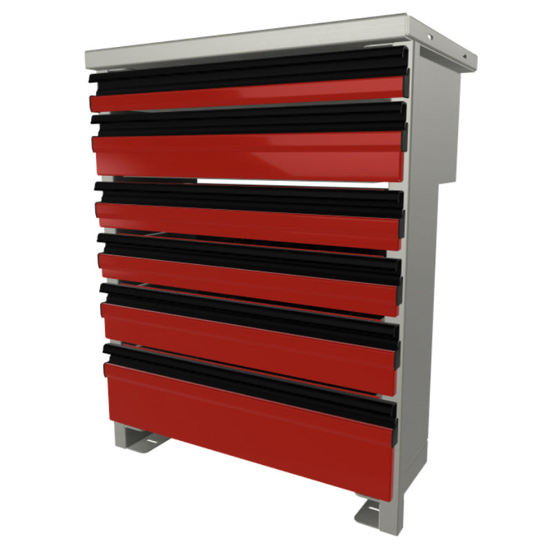 CTech Storage Drawers - Elite Truck