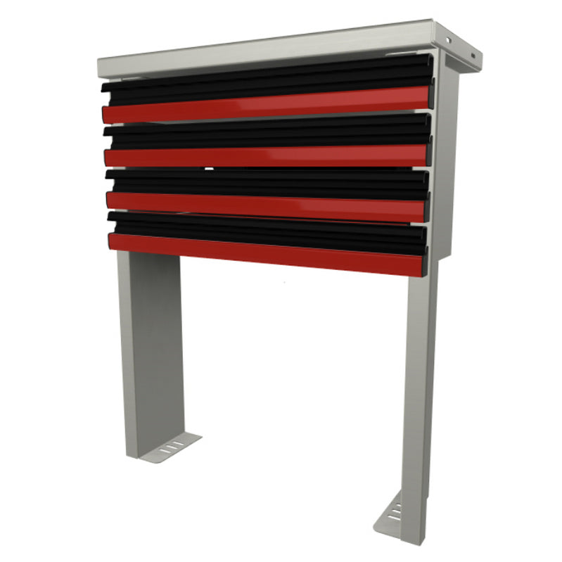 Service Body Tool Box Drawers - Elite Truck