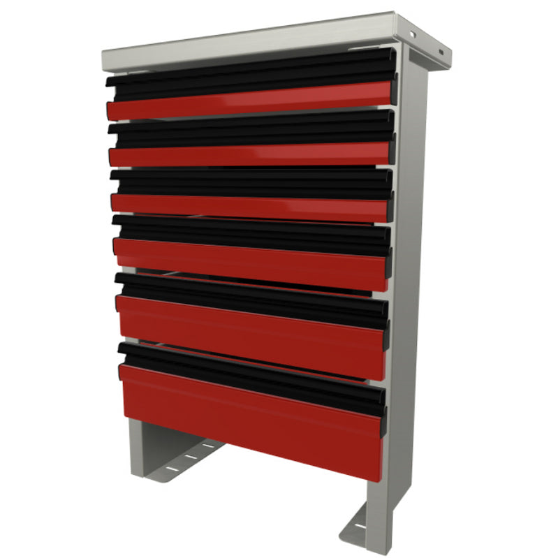 CTech Storage Drawers - Elite Truck