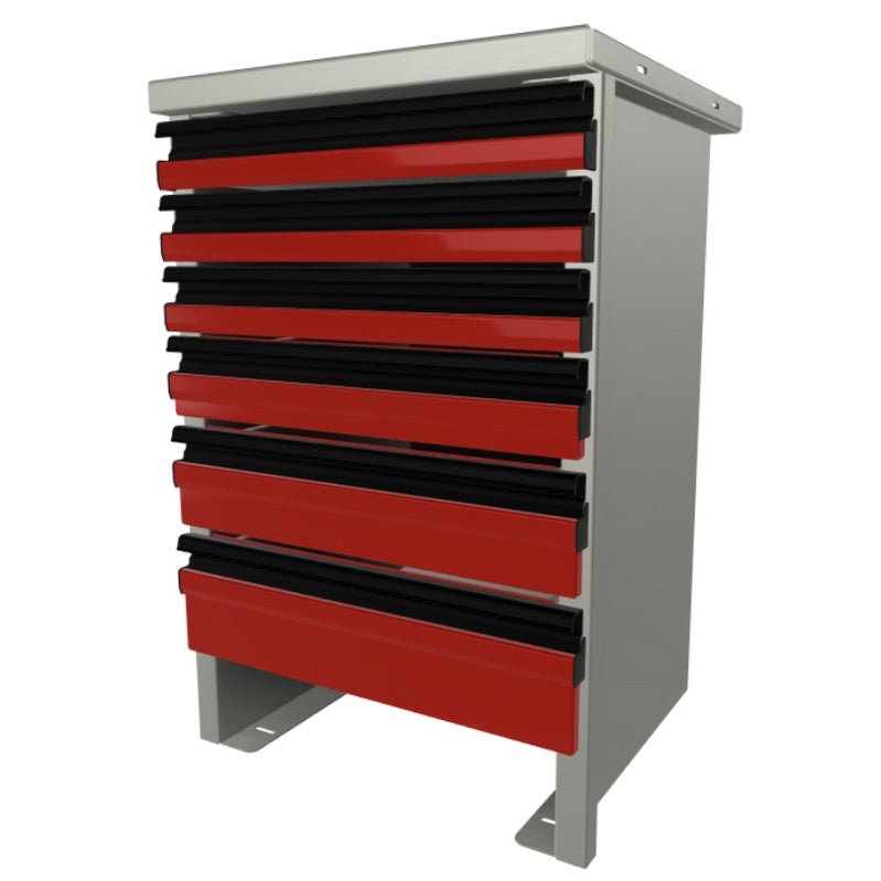 Service Body Tool Box Drawers - Elite Truck
