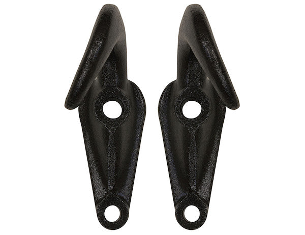 Buyers Products Drop-Forged Tow/Recovery Hook Pairs Model B2800AB ...