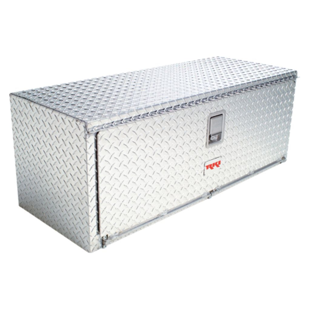 RKI Underbody Truck Box 48x18x18 H-Series Aluminum Model # H481818A ...