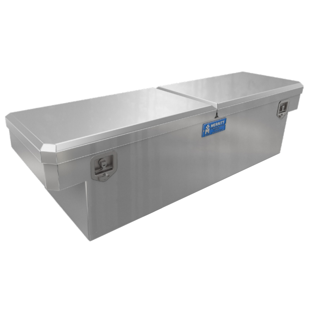 Merritt Truck Tool Boxes & Truck Accessories - Elite Truck