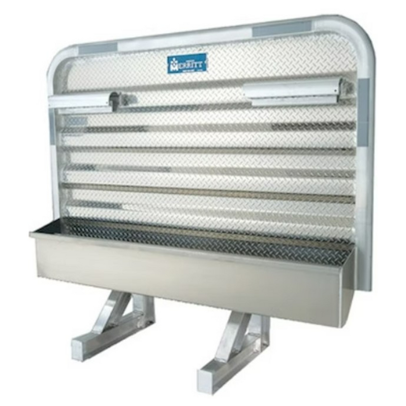 Merritt Truck Tool Boxes & Truck Accessories - Elite Truck