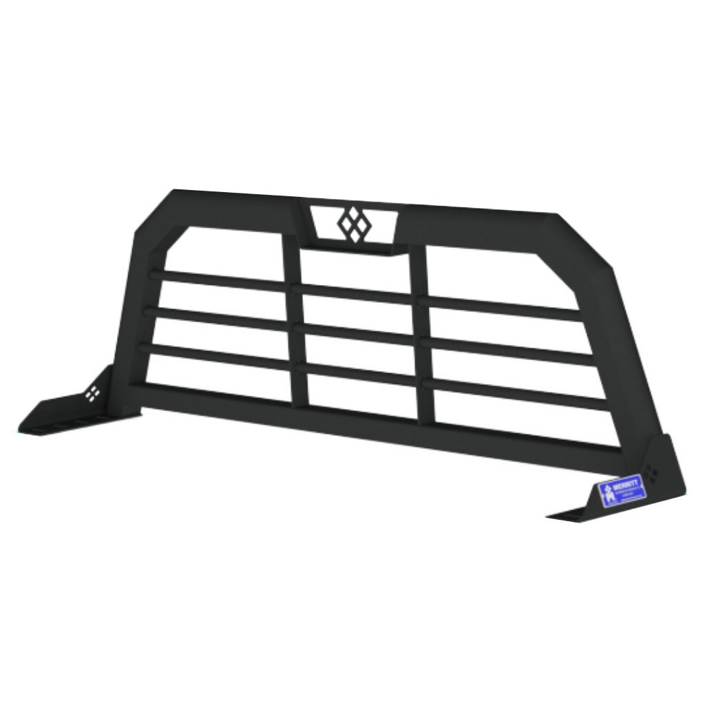 Merritt Truck Tool Boxes & Truck Accessories - Elite Truck