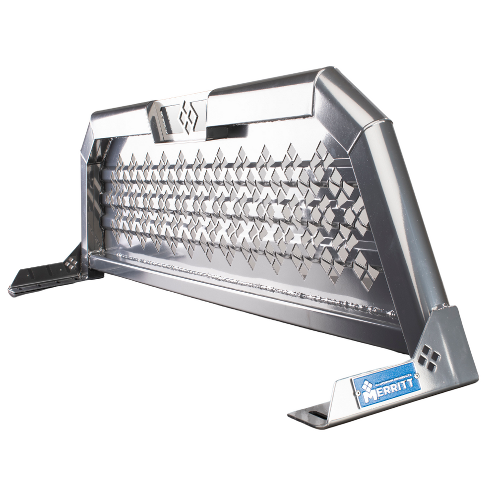 Merritt Truck Tool Boxes & Truck Accessories - Elite Truck