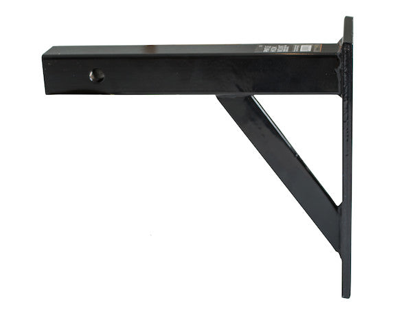 Buyers Products 2 Inch Pintle Hook Mount Series Model PM1012 — Elite Truck