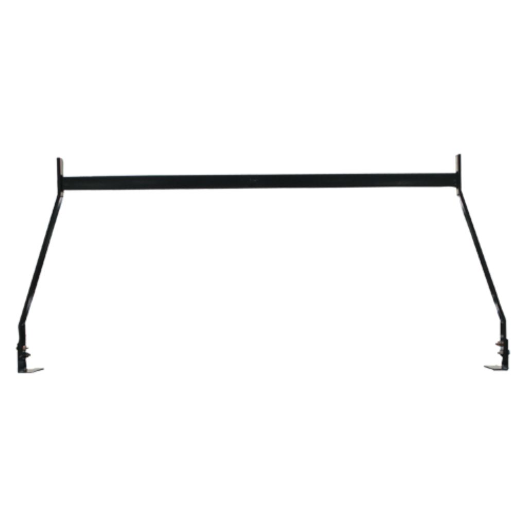RKI Rear Grille Ladder Rack Black Steel (Ford SuperDuty Only) Model ...