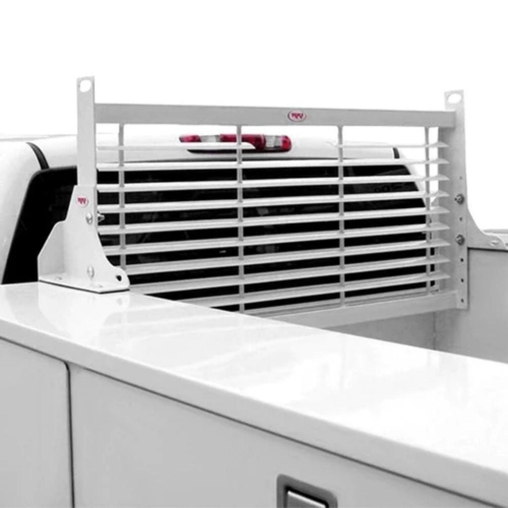 RKI Truck Boxes & Headache Racks - Elite Truck