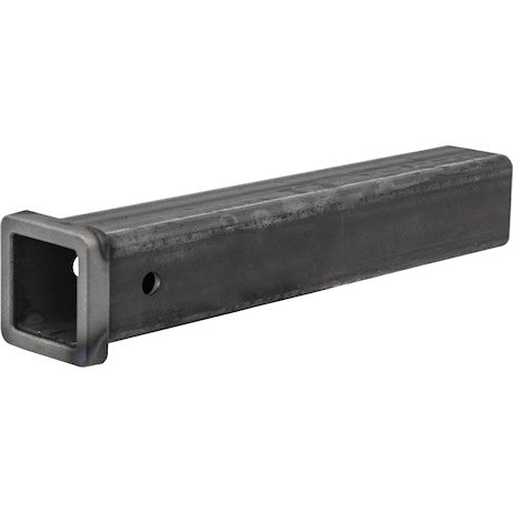Buyers Products 2-1/2 Inch Weld-On Receiver Tubes Model RT255818 ...