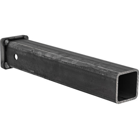 Buyers Products 2-1/2 Inch Weld-On Receiver Tubes Model RT255818 ...