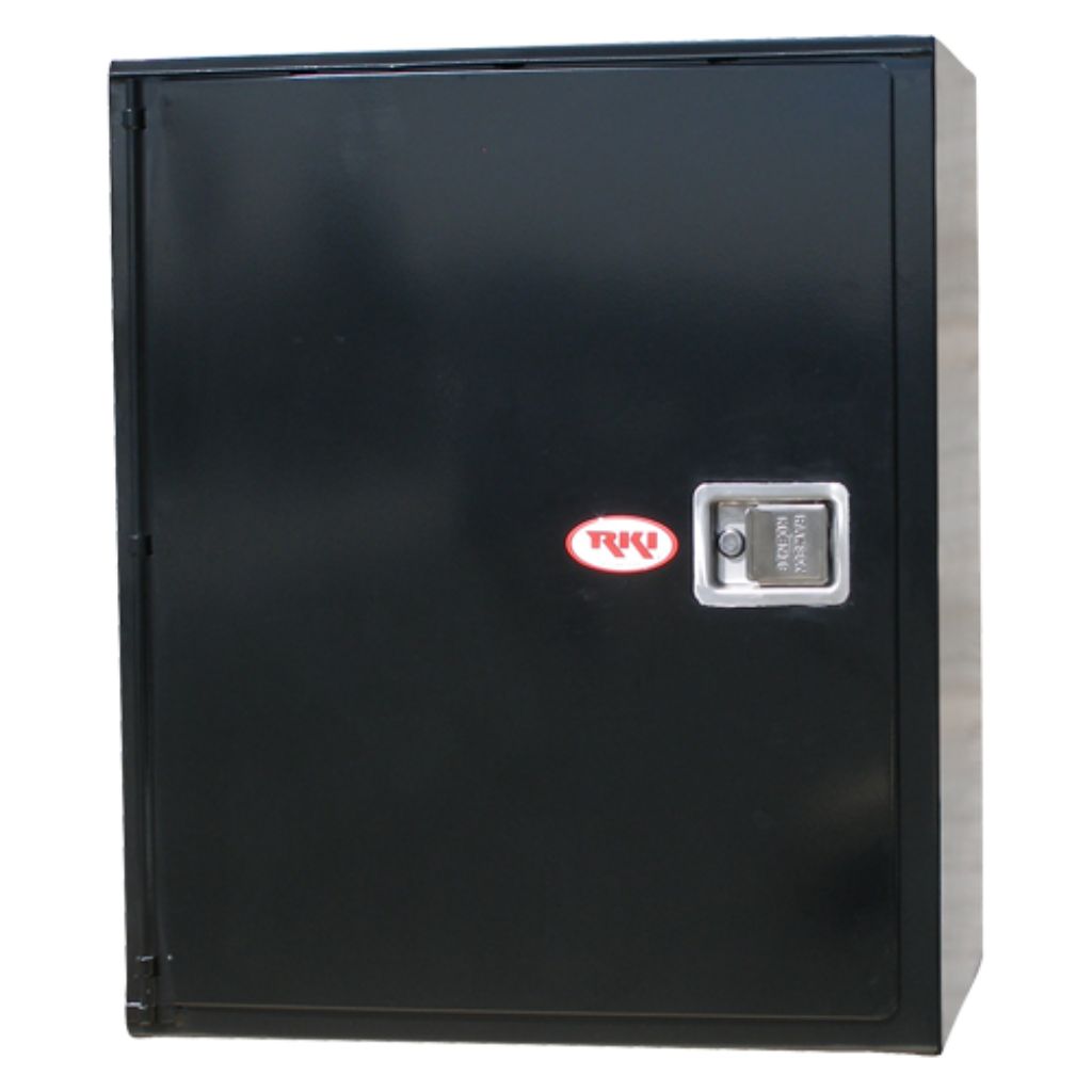 RKI Truck Boxes & Headache Racks - Elite Truck