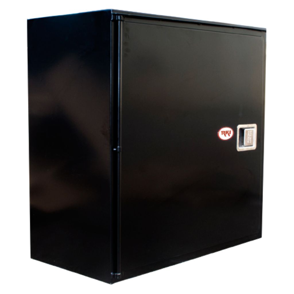 RKI Truck Boxes & Headache Racks - Elite Truck