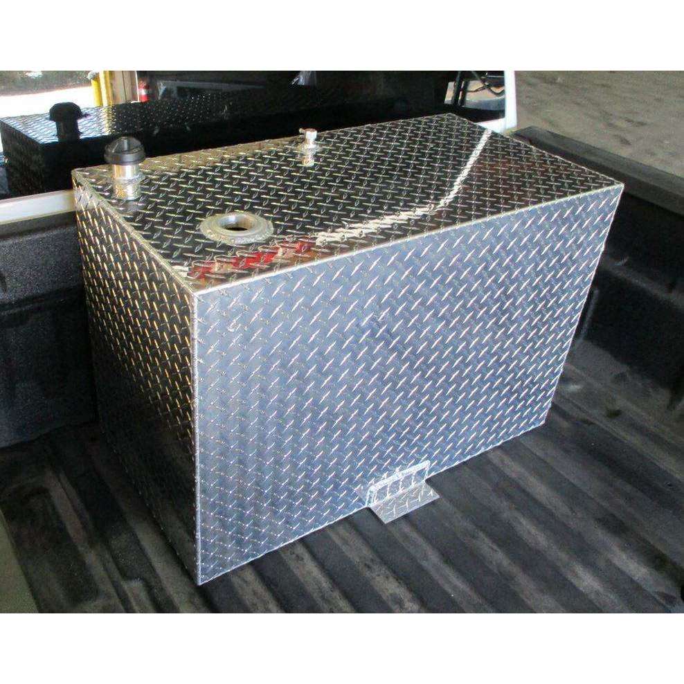 ATTA 75 Gallon Transfer Tank AT75RTF — Elite Truck