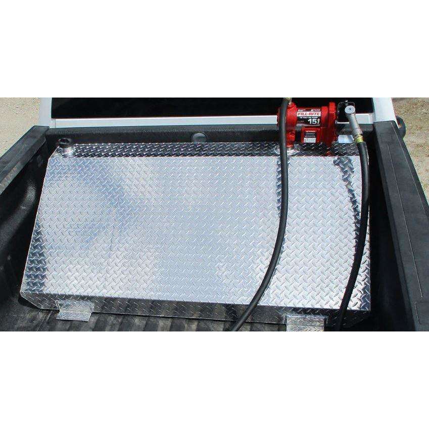 ATTA 94 Gallon Extreme Wedge Transfer Tank AT94WXTF — Elite Truck