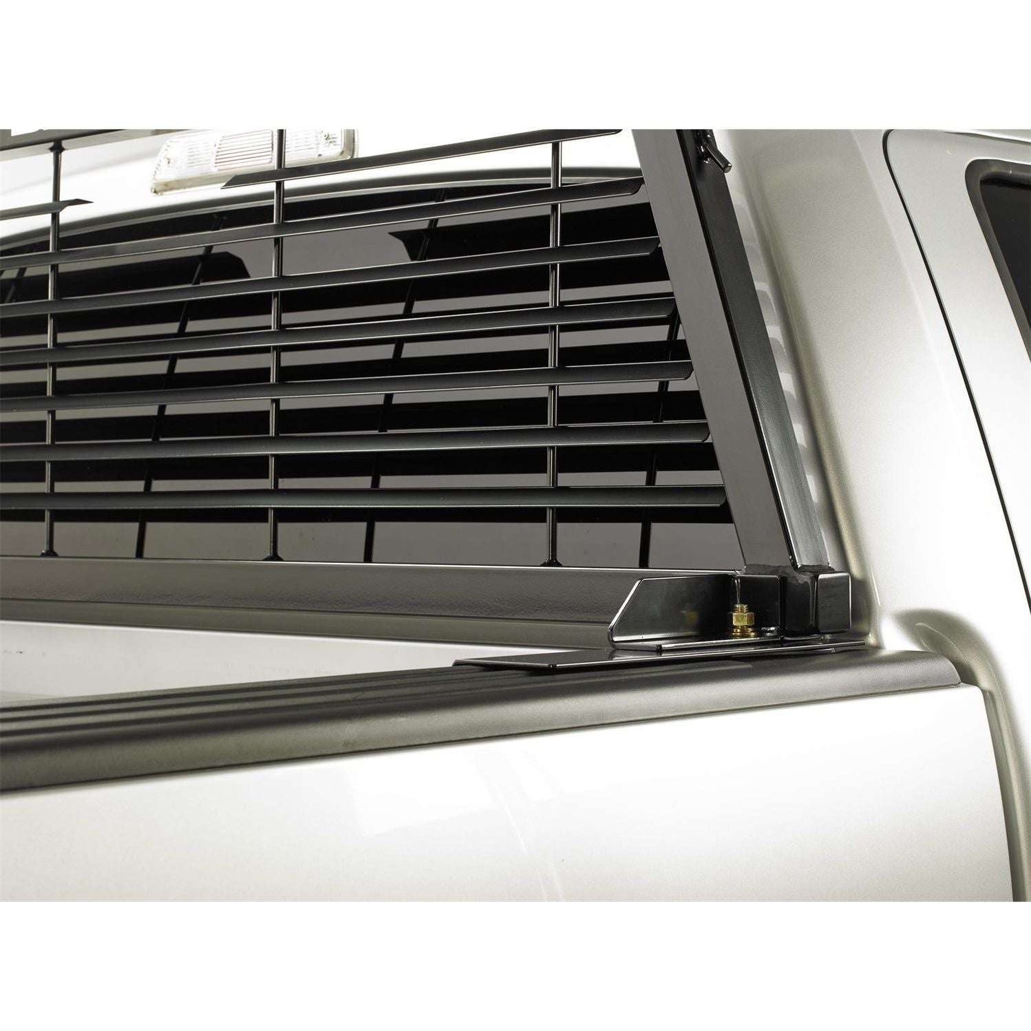 Backrack Hardware Kit-No Drill Standard Includes Fasteners And Bracket ...