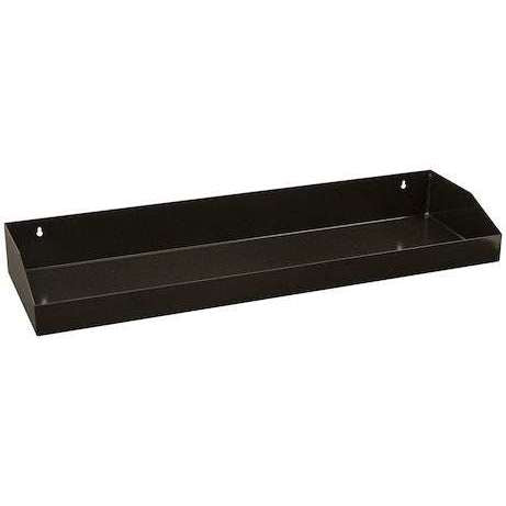 Buyers Products Cabinet Tray For 72 Inch Black Steel Topsider Truck Bo ...