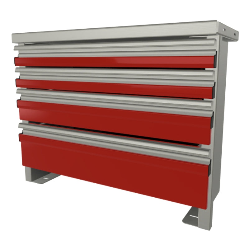 CTech Knapheide Service Body Drawer Unit 28w x 21.82h x 12d 20192704 ...