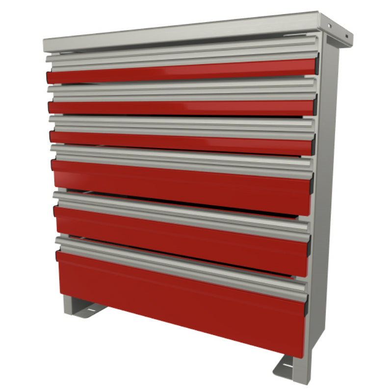 CTech Storage Drawers - Elite Truck