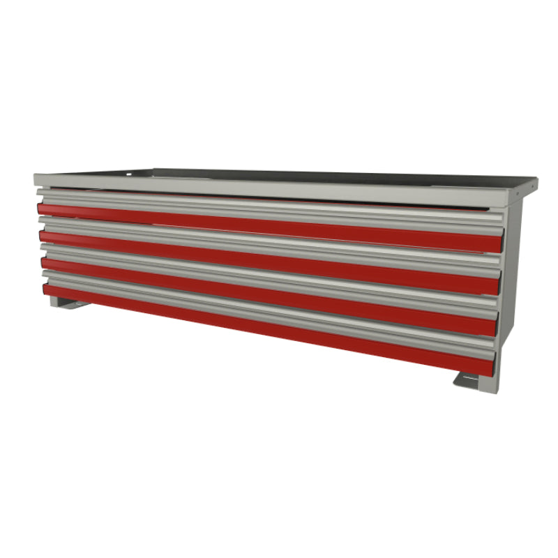 CTech Knapheide Service Body Drawer Unit 48w x 15h x 19.5d 700117 ...