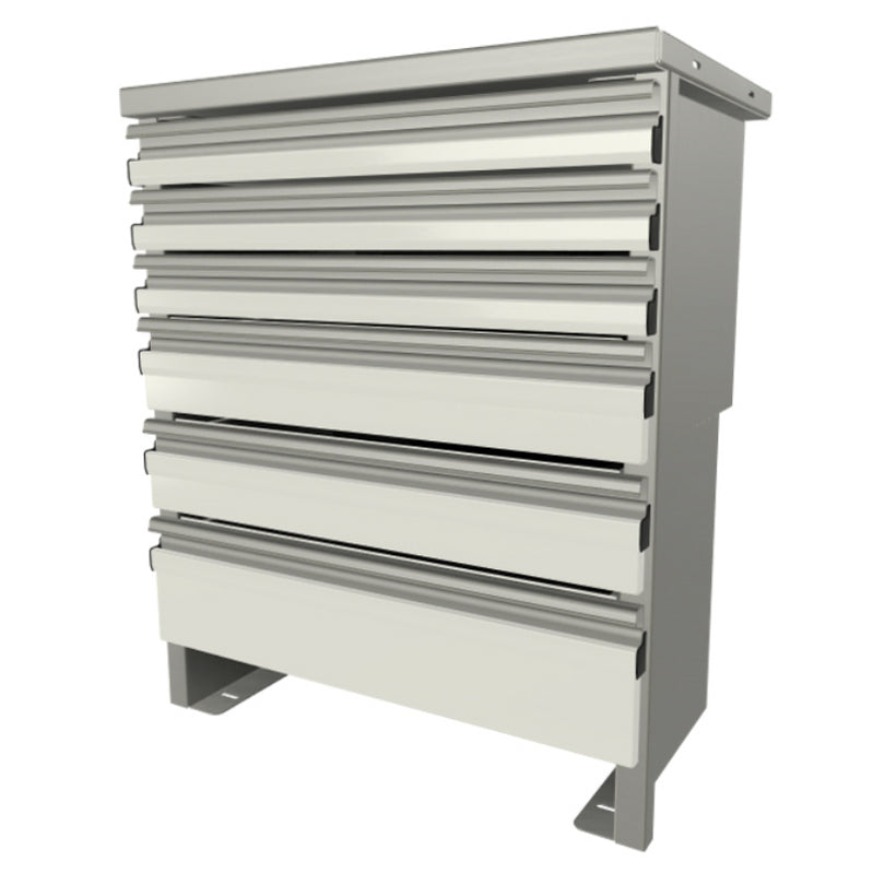 CTech Storage Drawers - Elite Truck