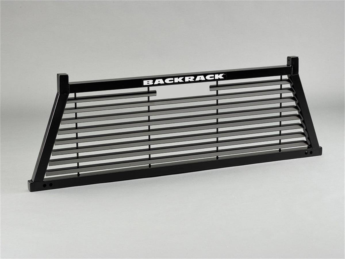 BACKRACK LOUVERED Silverado/Sierra/F150/Titan/Tundra/D/W Series/Ram w ...