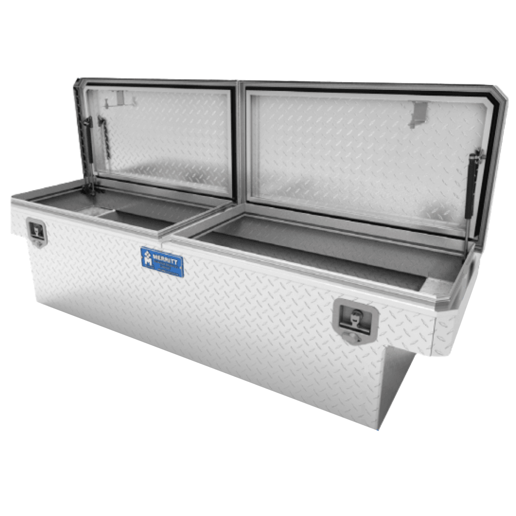 Merritt Truck Tool Boxes & Truck Accessories - Elite Truck