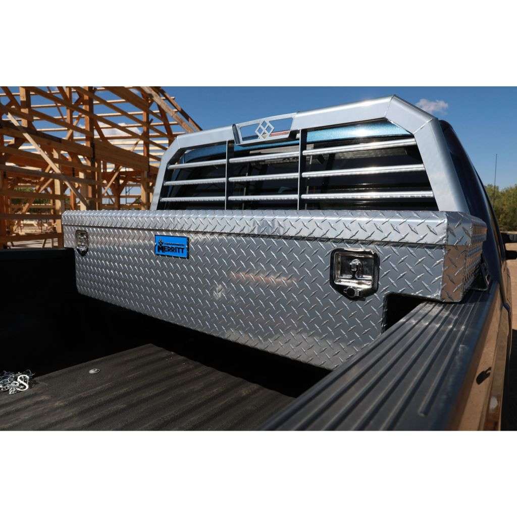 Merritt Truck Tool Boxes & Truck Accessories - Elite Truck