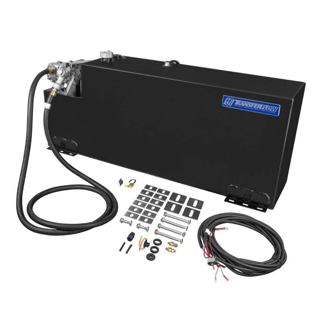 Transfer Flow Fuel Filter Kit - 0200113958 — Elite Truck