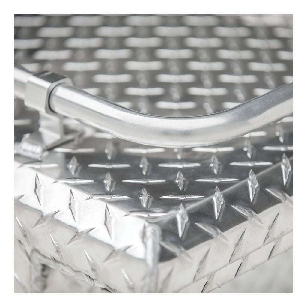 UWS Truck Boxes & Transfer Tanks - Elite Truck