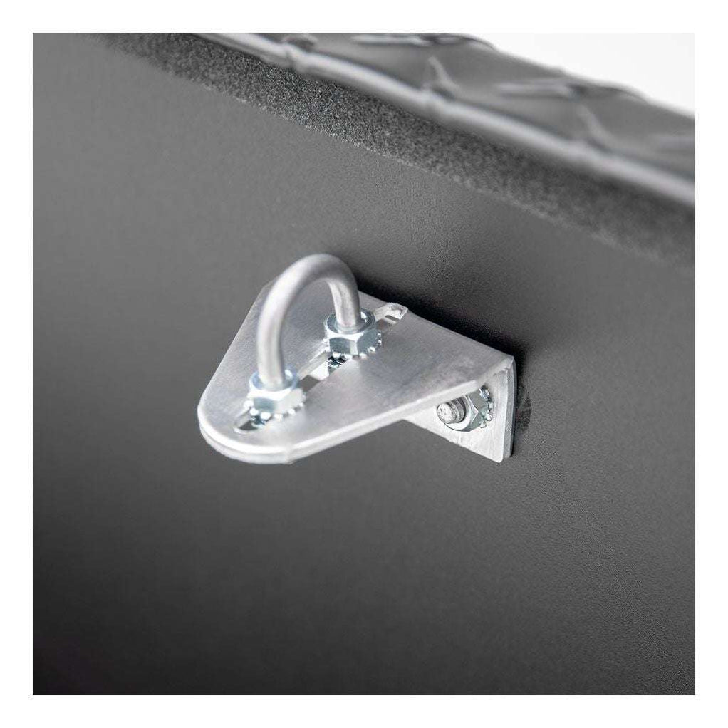 UWS Secure Lock Crossover Truck Tool Box, Low Profile, Rail Model SL-7 ...