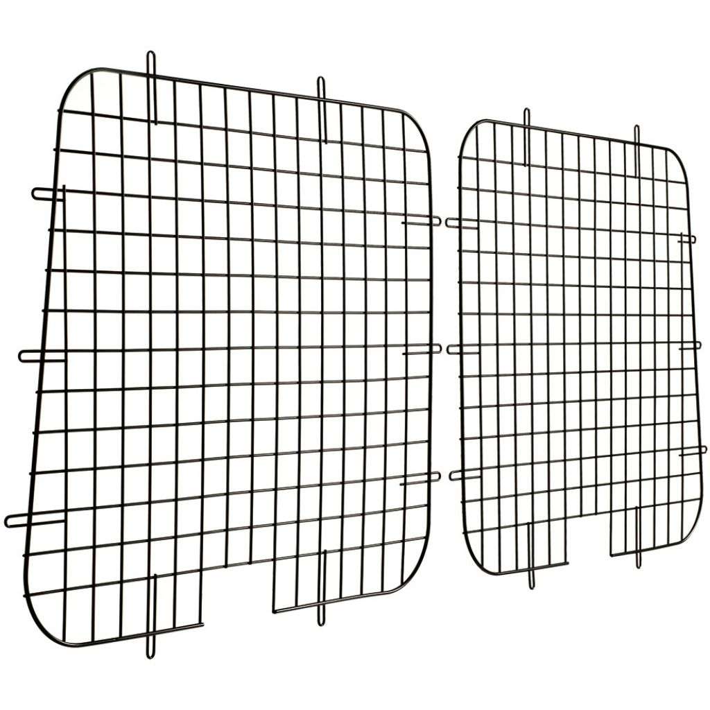 Weather Guard Window Screen Rear Door Full Sprinter Model 88041 — Elite ...