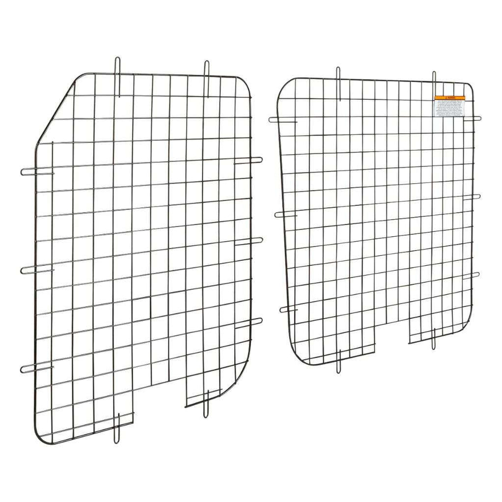 Weather Guard Window Screen Rear Door Mid/High Roof Ford Transit Model ...