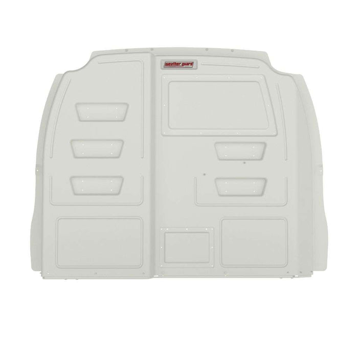 Weather Guard #96100-3-01 Composite Bulkhead Gmc Savana Chevrolet Expr ...