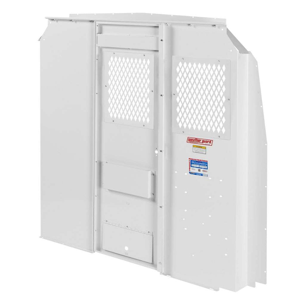 Weather Guard Screen Bulkhead Mid/High-Roof Mb Sprinter Model 96122-3 ...