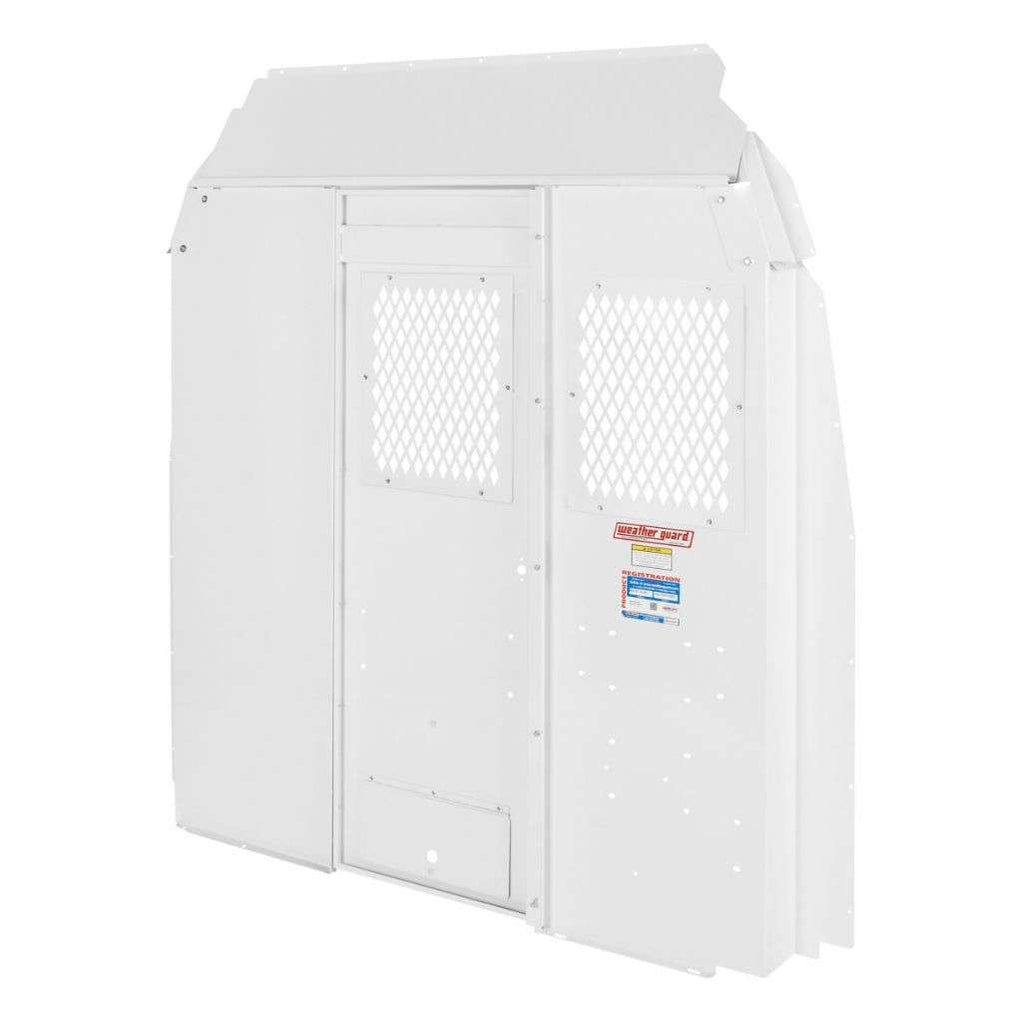Weather Guard Screen Bulkhead Mid/High-Roof Mb Sprinter Model 96122-3 ...