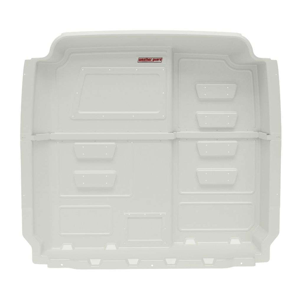 Weather Guard Composite Bulkhead Ram Promaster High Roof Standard Roof ...
