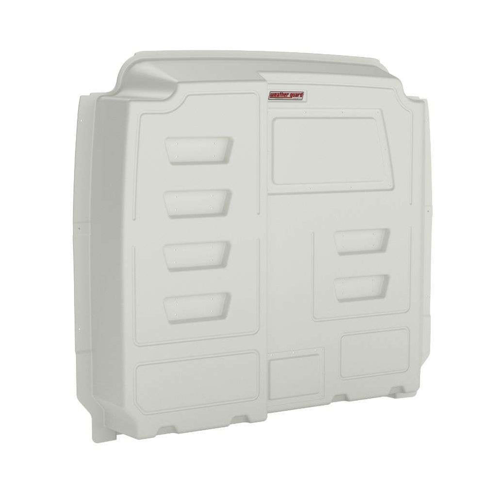 Weather Guard Composite Bulkhead Ram Promaster High Roof Standard Roof ...